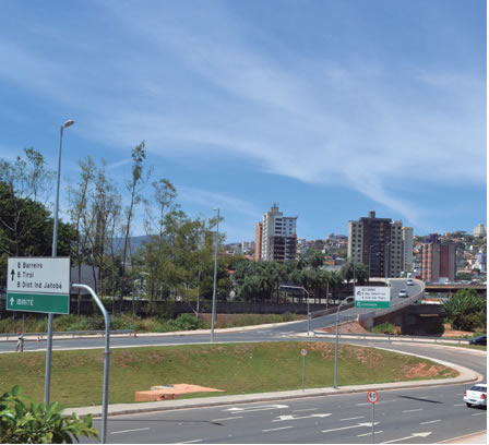 Revista Viva Grande BH